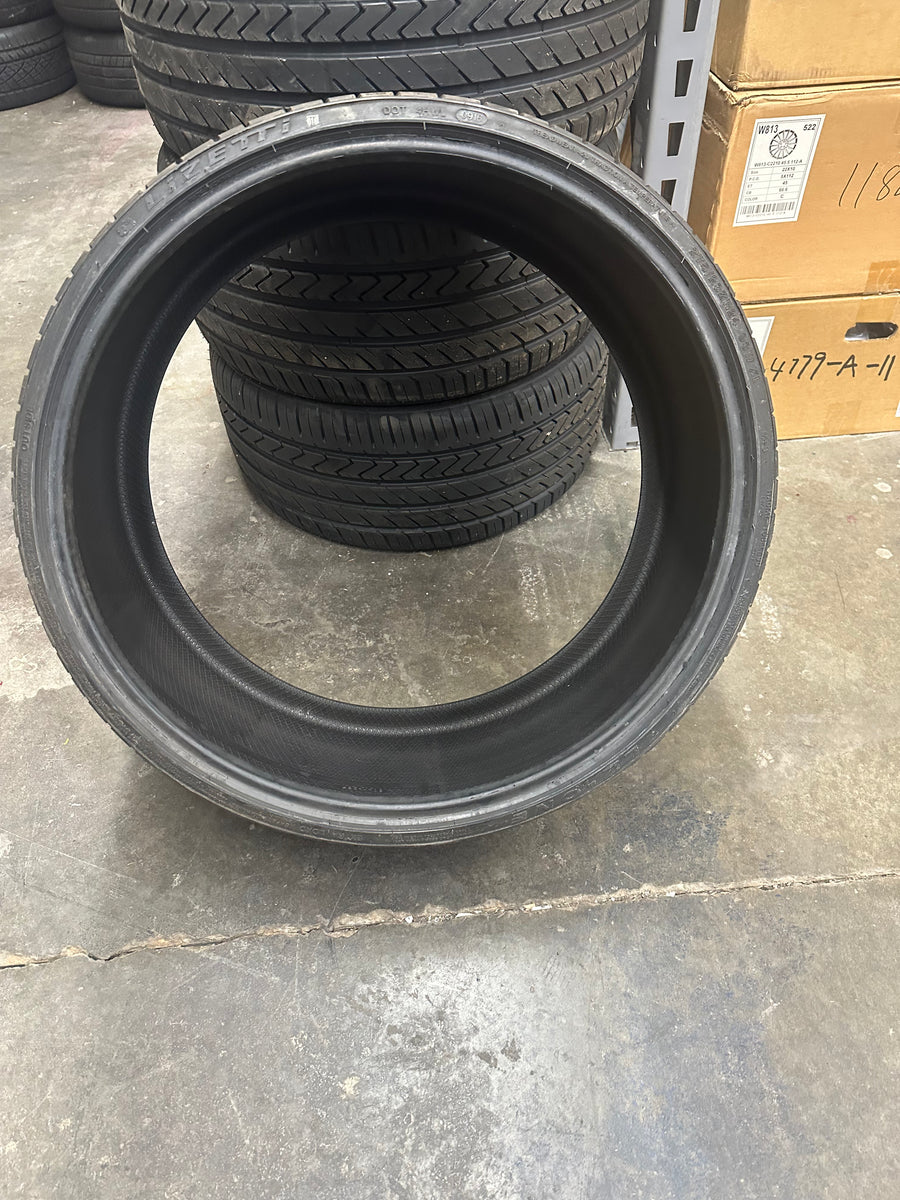 275/23ZR24 Lizetti LZ-ONE 93W XL – Modern-Wheel