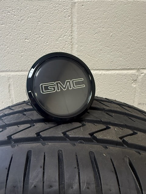 GMC FLOATING XL CAP – Modern-Wheel