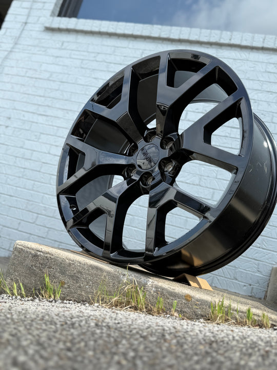 GM Reps – Modern-Wheel