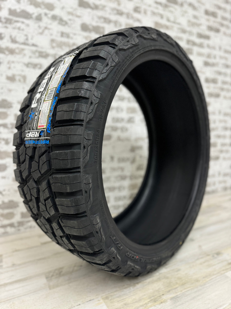 305/35R24 RBP Rolling Big Power - REPULSOR R/T – Modern-Wheel