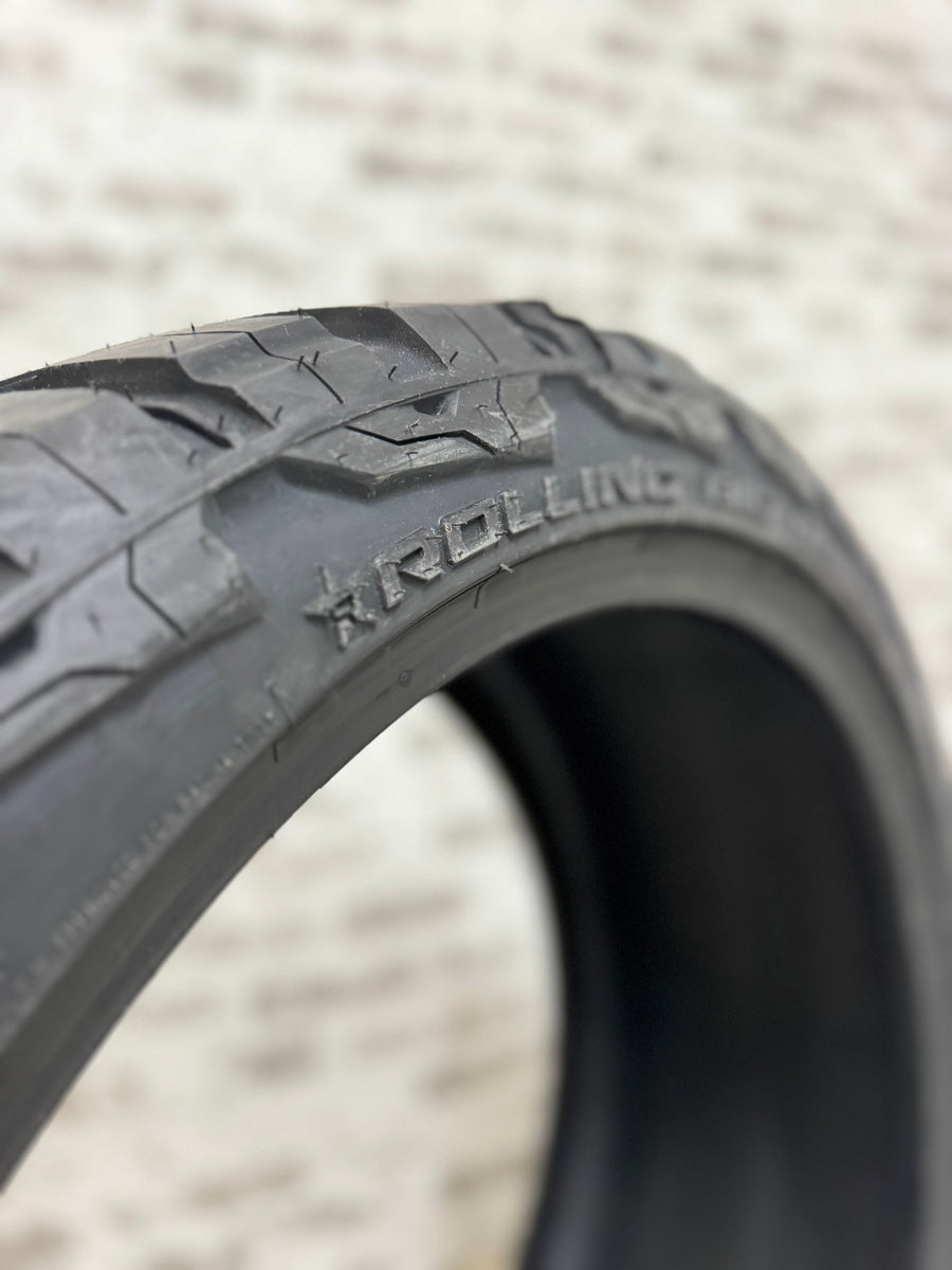 305/35R24 RBP Rolling Big Power - REPULSOR R/T – Modern-Wheel