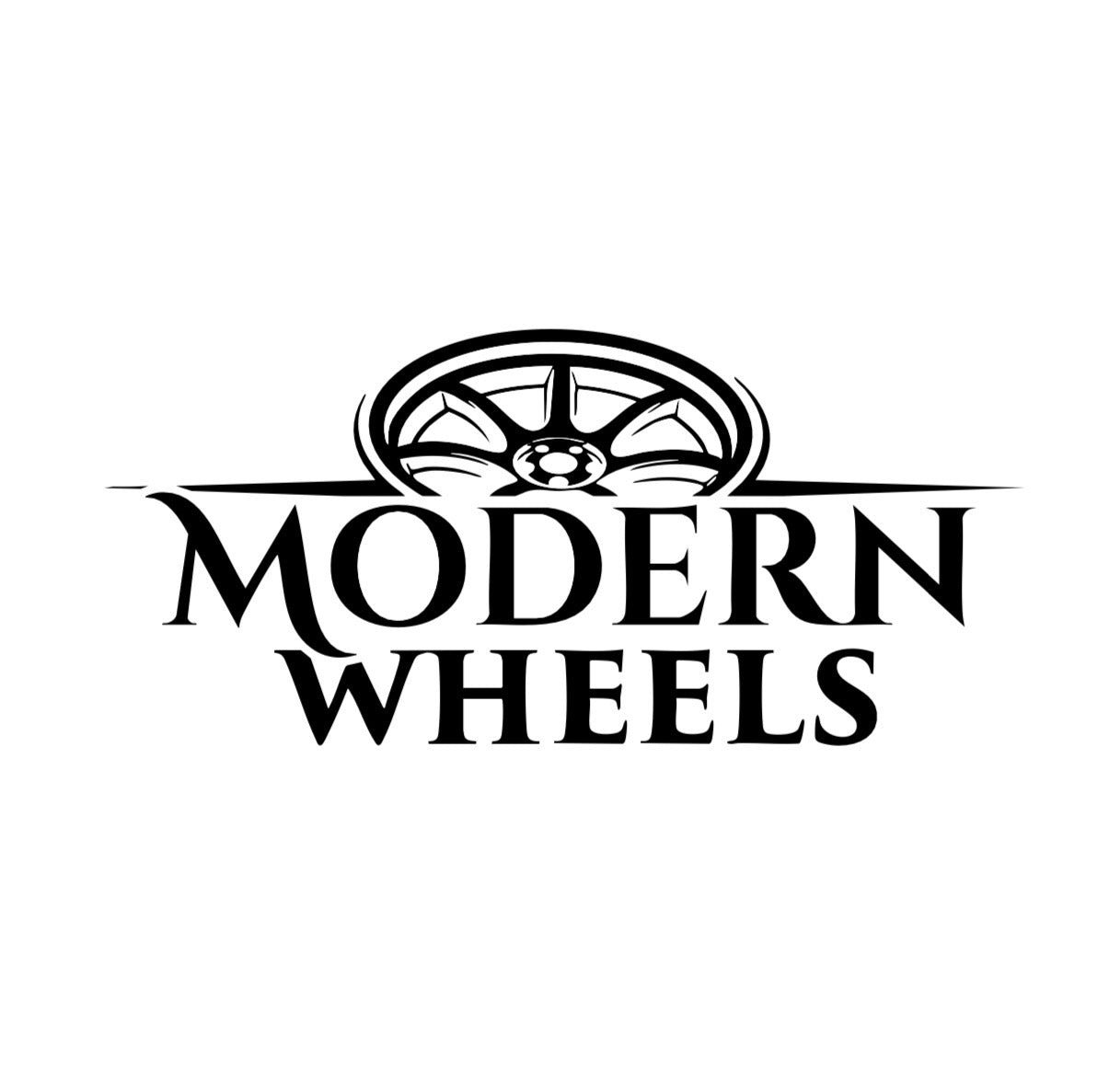 Modern Wheels – Modern-Wheel