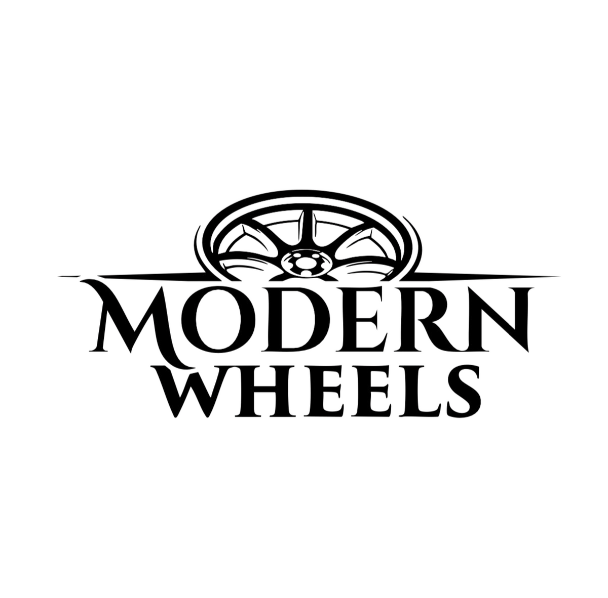 George B/Tesla – Modern-Wheel